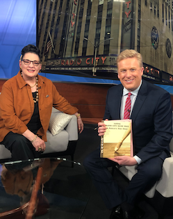 Saving Radio City Music Hall - Media & Reviews