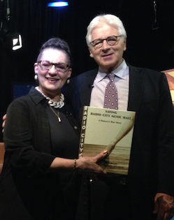 Saving Radio City Music Hall - Media & Reviews